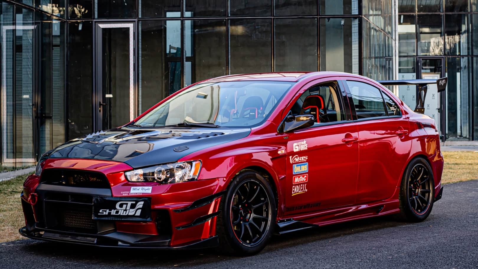 EVO 10真的这么不堪么？_车家号_发现车生活_汽车之家