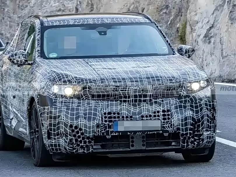 新一代宝马X5（G65）前瞻：CLAR平台兼容6种动力，2026年量产_车家号_发现车生活_汽车之家