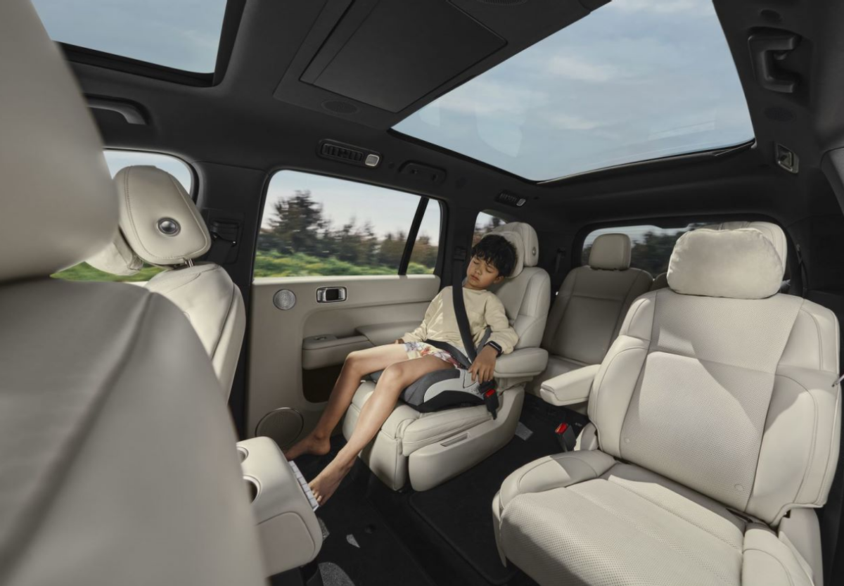 价格45.98万，订单破5万台，都是哪些人选择了理想L9？原因是什么_车家号_发现车生活_汽车之家