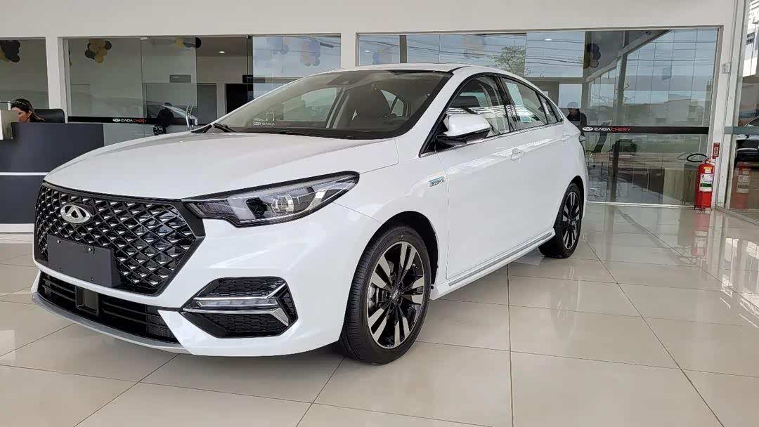 新款奇瑞Arrizo 6 Pro Hybrid 定位偏高 采用48V微混系统_车家号_发现车生活_汽车之家