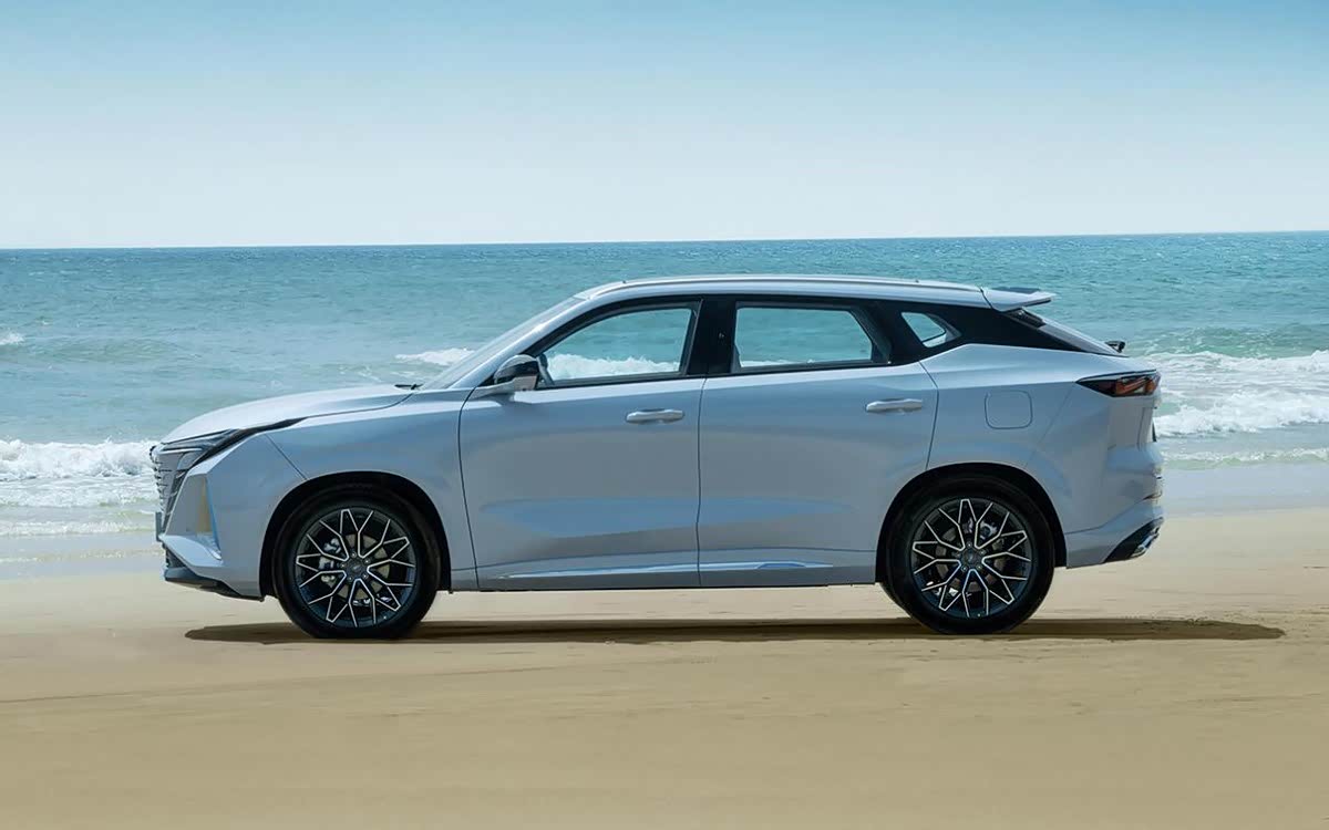 试驾长安欧尚Z6 iDD ：可油可电特性，满格纯电能跑一周，15万起_车家号_发现车生活_汽车之家