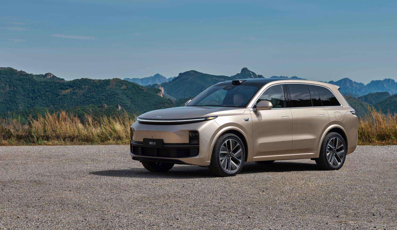 看着差不多价格也没差多少，理想L7和L8，到底该咋选？_车家号_发现车生活_汽车之家