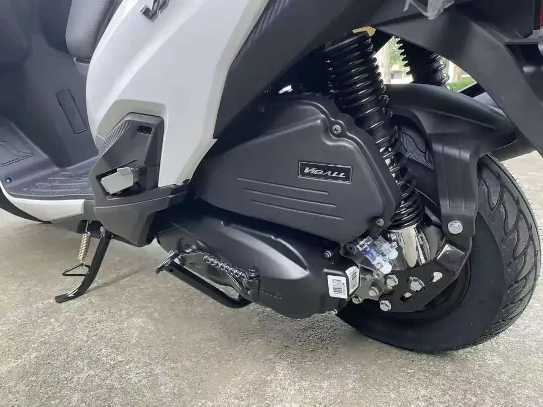 大阳VPS125和豪爵AFR125S，应该如何选呢？_车家号_发现车生活_汽车之家