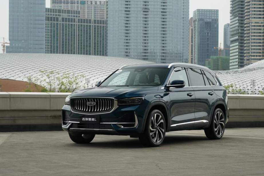 13万买“小沃尔沃”！2.0T+8AT，轴距2845mm，空间贼大，真香！_车家号_发现车生活_汽车之家