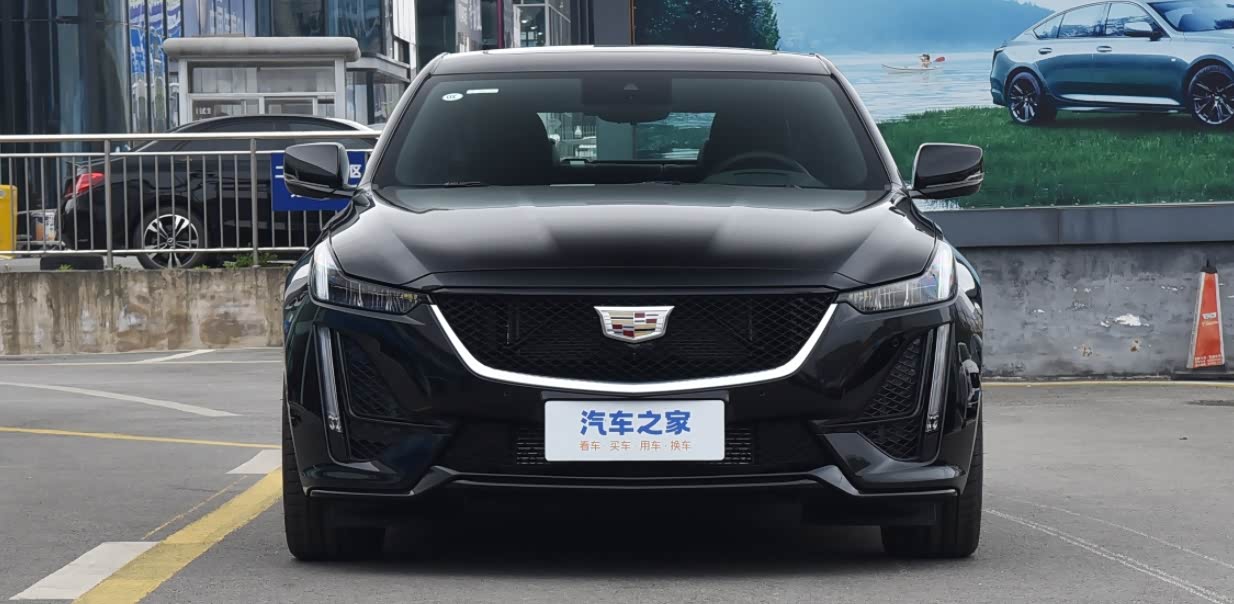 四个维度深度比拼：凯迪拉克CT5和沃尔沃S60，谁更强？_车家号_发现车生活_汽车之家