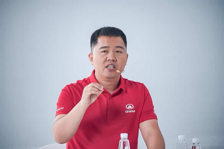 长城Hi4-Z与Hi4-T该怎么选？_车家号_发现车生活_汽车之家