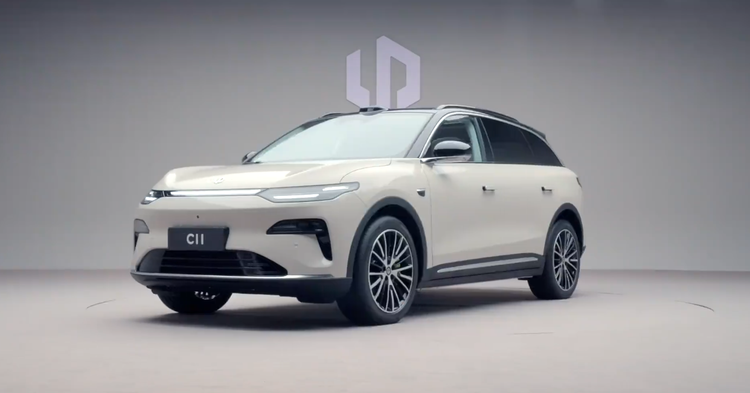 内饰全面焕新，升级800V平台，预售15.88万起，全新C11值得等吗？_车家号_发现车生活_汽车之家