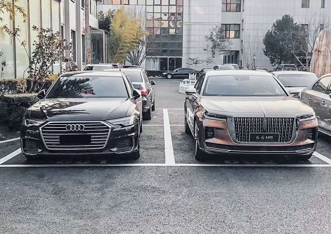 红旗H9和奥迪A6L怎么选？差距到底在哪儿？_车家号_发现车生活_汽车之家