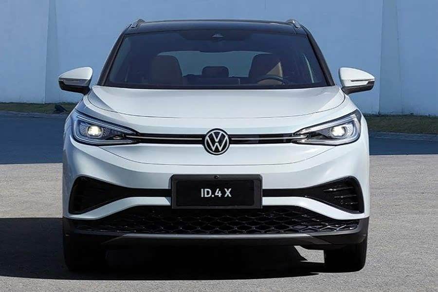 ID4X和ID6X夏测续航达成率过于感人，最低仅61%_车家号_发现车生活_汽车之家