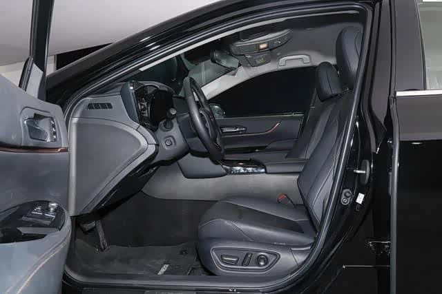 第二代丰田MIRAI上市，氢燃料电池/续航781公里，售价74.8万元起_车家号_发现车生活_汽车之家