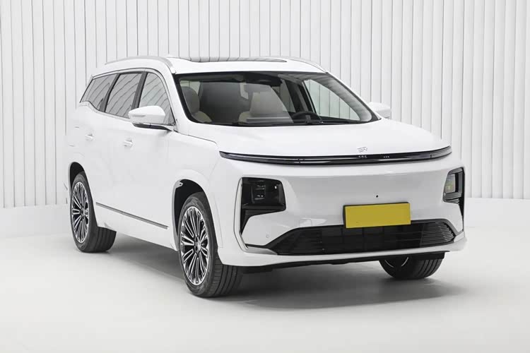 6座SUV新选择，新款捷途山海L9十六万可买，对比零跑C16选谁？_车家号_发现车生活_汽车之家