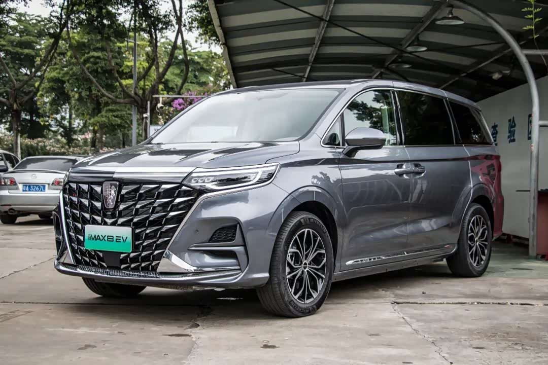 油价高企时代的纯电动MPV好选择，荣威iMAX8 EV值得入手_车家号_发现车生活_汽车之家