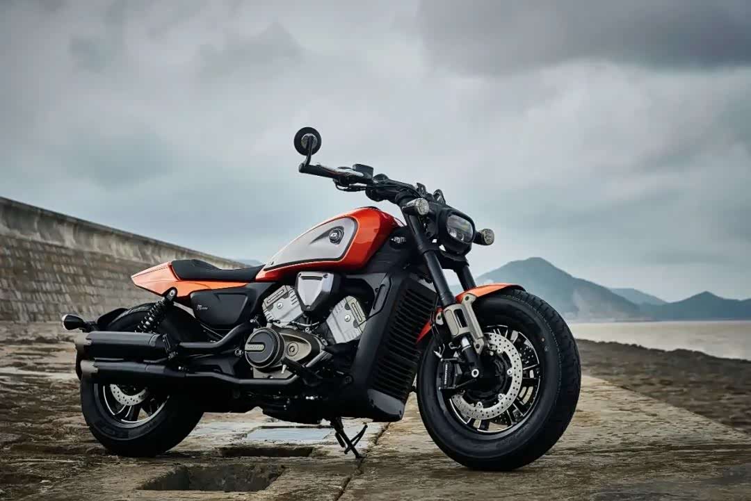 钱江首款V4车型，闪600实车公开亮相，最快8月上市_车家号_发现车生活_汽车之家