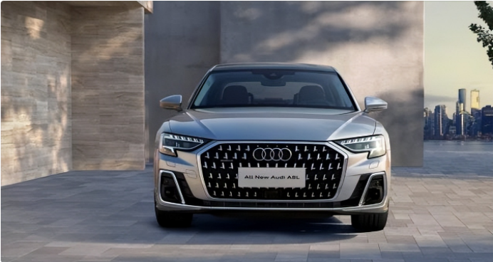 刘德华携手奥迪A8L“给坚持以支持”，助力年轻人更多希望_车家号_发现车生活_汽车之家