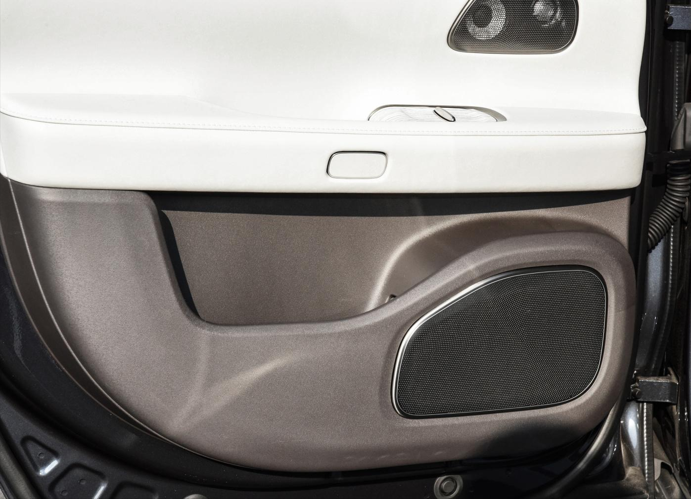 23个扬声器，功率达到1000W，蔚来ET7自研音响有何来路？_车家号_发现车生活_汽车之家