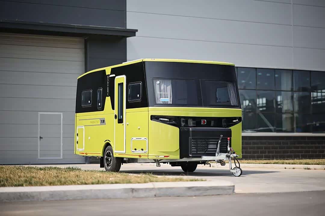 【文章】国内售价8.98万的房车，出口海外竟卖18万，实拍大驰PANDA DT471_车家号_汽车之家