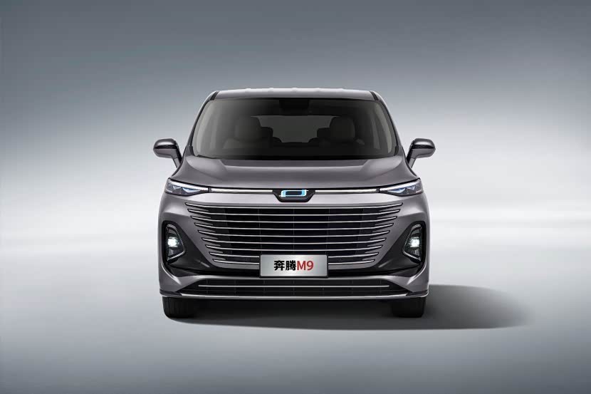 手握20万+买哪款MPV？推荐奔腾M9_车家号_发现车生活_汽车之家