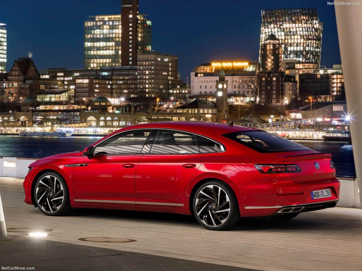 大众CC/Arteon将于2024年退出市场，ID.Areo将成继任者_车家号_发现车生活_汽车之家