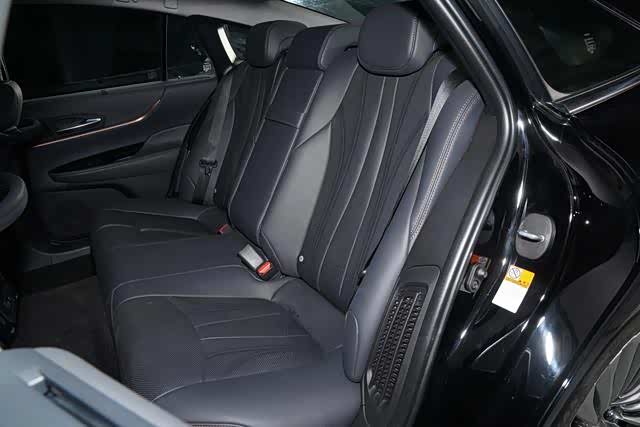 第二代丰田MIRAI上市，氢燃料电池/续航781公里，售价74.8万元起_车家号_发现车生活_汽车之家