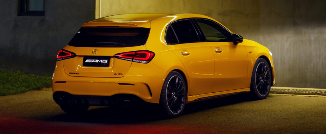 【文章】S4和AMG A45如何选？_车家号_汽车之家