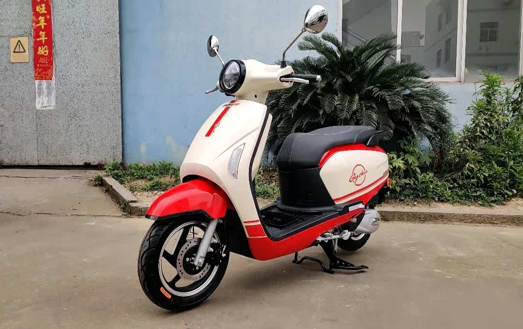 【新大洲本田 NS125LA 新大洲本田_新大洲本田 NS125LA_汽车之家】