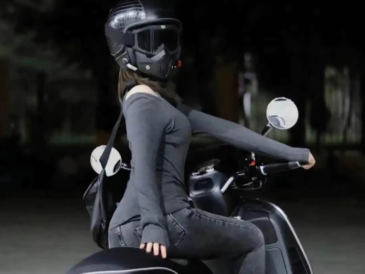【VESPA 946 VESPA_VESPA 946_汽车之家】