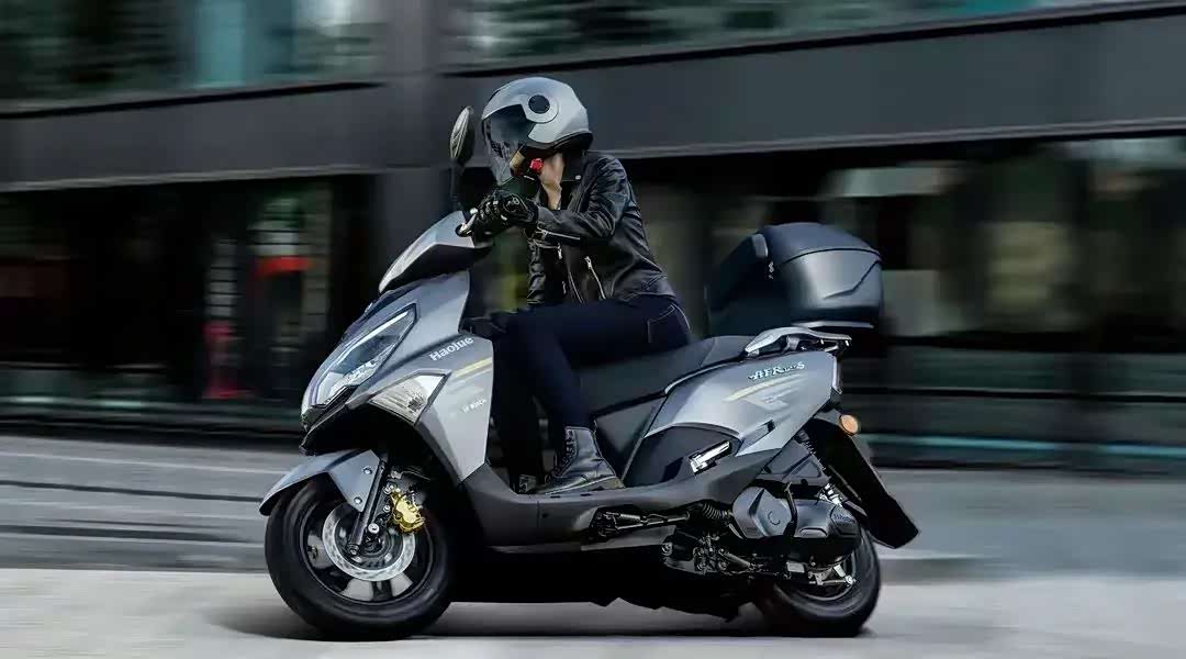 大阳VPS125和豪爵AFR125S，应该如何选呢？_车家号_发现车生活_汽车之家