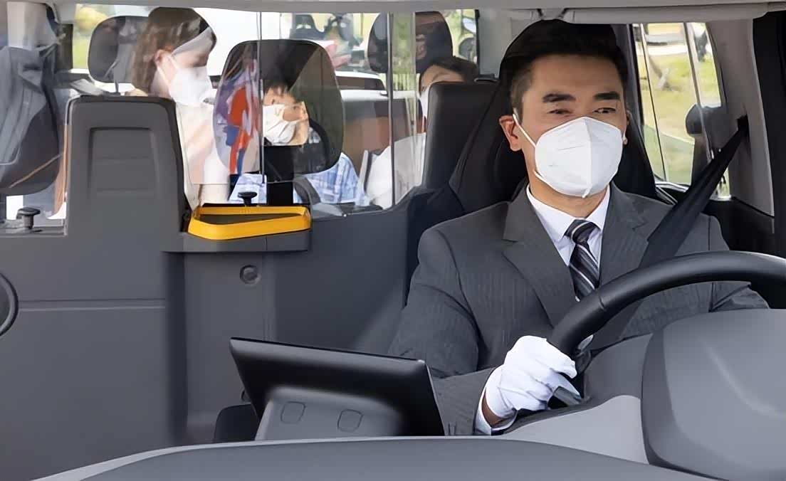 自带“防疫”功能 LEVC TX5为出行安全增添新屏障_车家号_发现车生活_汽车之家