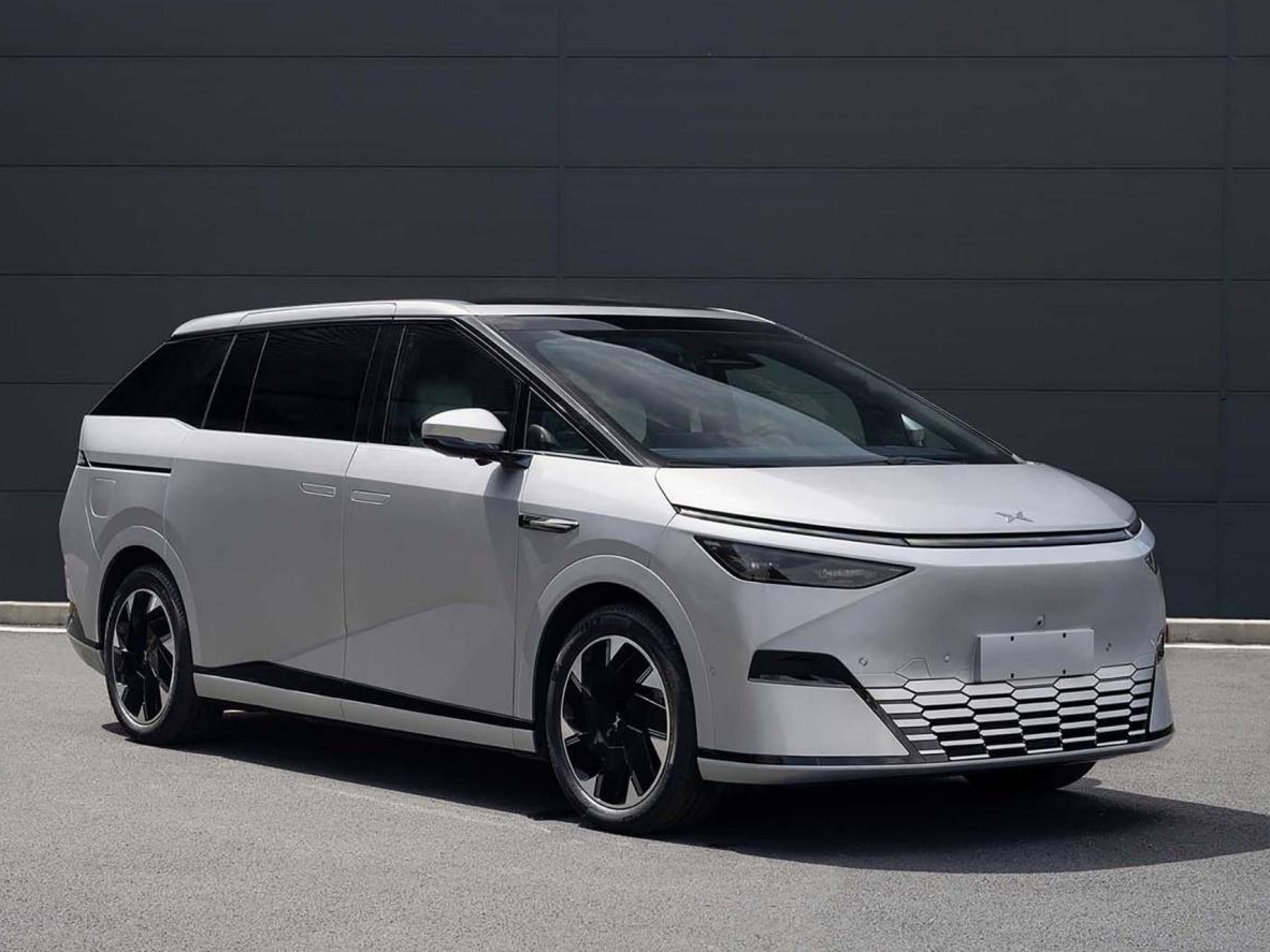 小鹏X9申报图发布；风行全新MPV定名游艇V9丨MPV新闻_车家号_发现车生活_汽车之家
