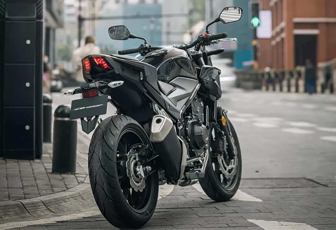 【新大洲本田 CBF190TR 新大洲本田_新大洲本田 CBF190TR_汽车之家】