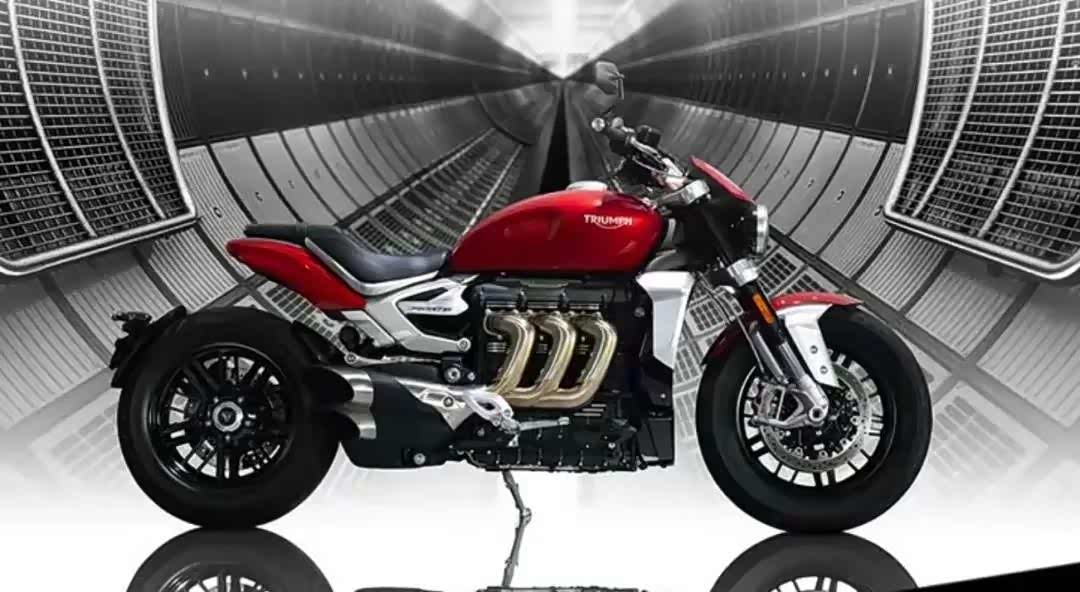 【凯旋 Rocket 3 凯旋_凯旋 Rocket 3_汽车之家】