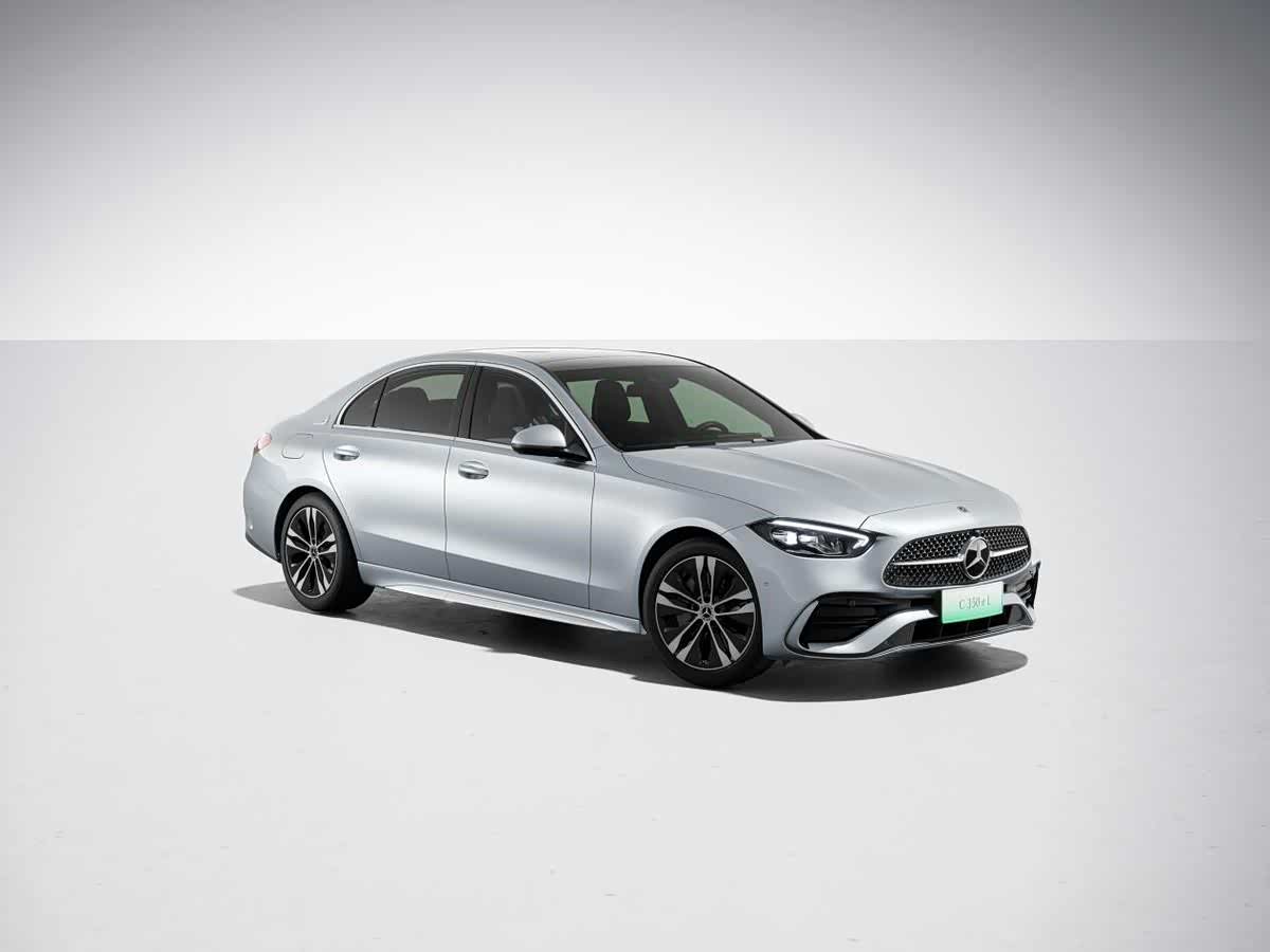 梅赛德斯-奔驰C 350 e L插电式混合动力运动轿车即将上市_车家号_发现车生活_汽车之家