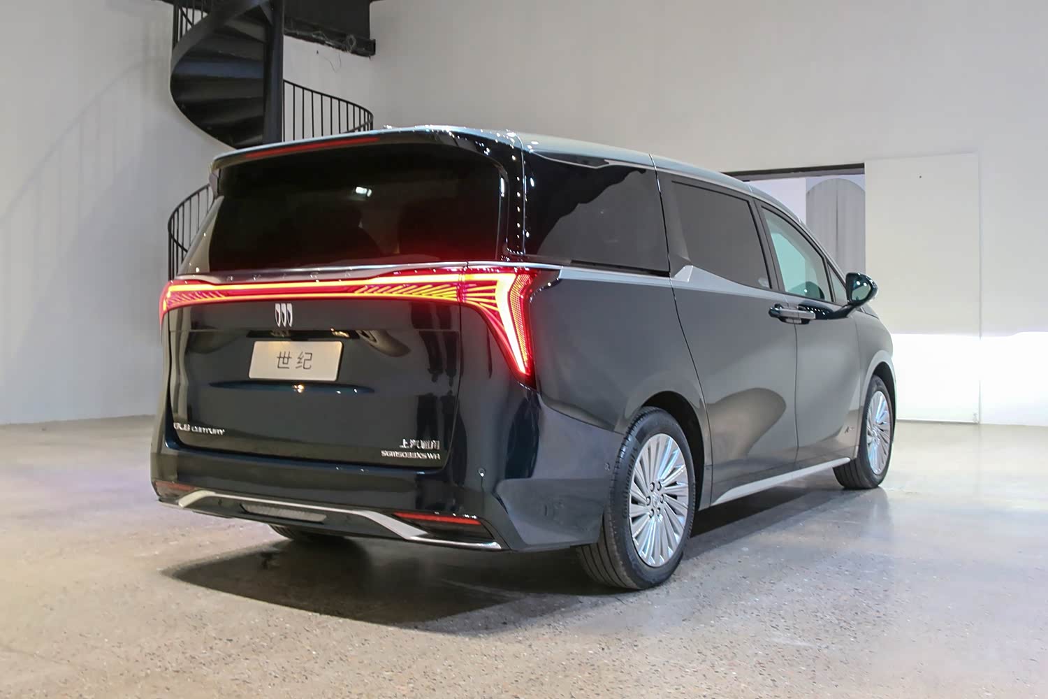 售价52.99万元起 别克世纪CENTURY上市_车家号_发现车生活_汽车之家