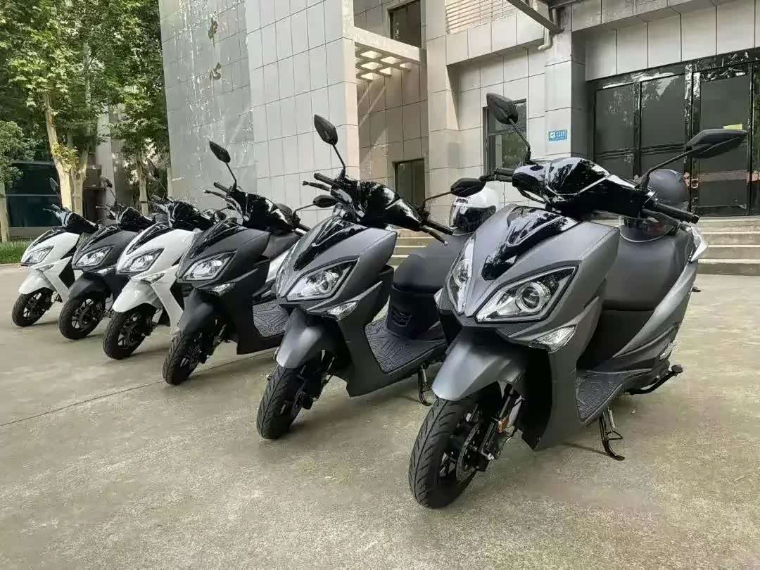 大阳VPS125和豪爵AFR125S，应该如何选呢？_车家号_发现车生活_汽车之家