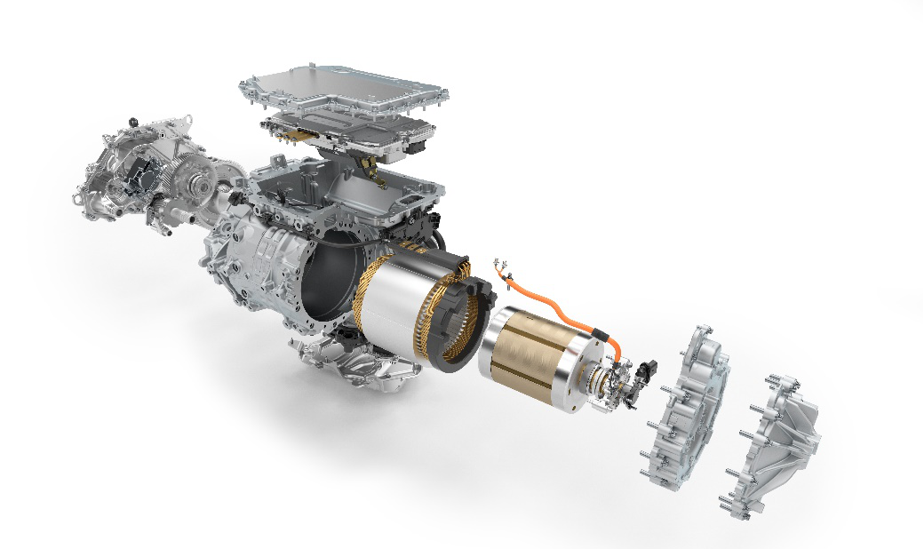 解析宝马第五代电驱动，车企自研电驱动会成行业趋势吗？_车家号_发现车生活_汽车之家