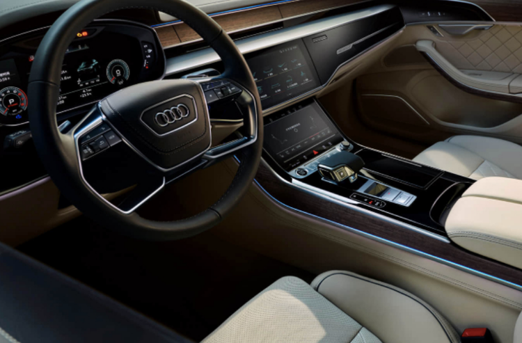 迈巴赫S级的劲敌！奥迪A8L Horch 60TFSI开启预售，售价230万元_车家号_发现车生活_汽车之家