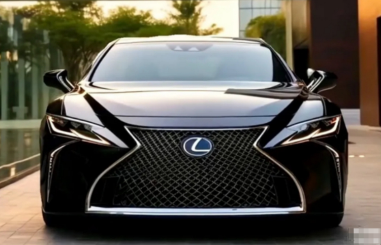 雷克萨斯ES300全新升级，2.5L混动系统带来怎样的驾驶体验？_车家号_发现车生活_汽车之家