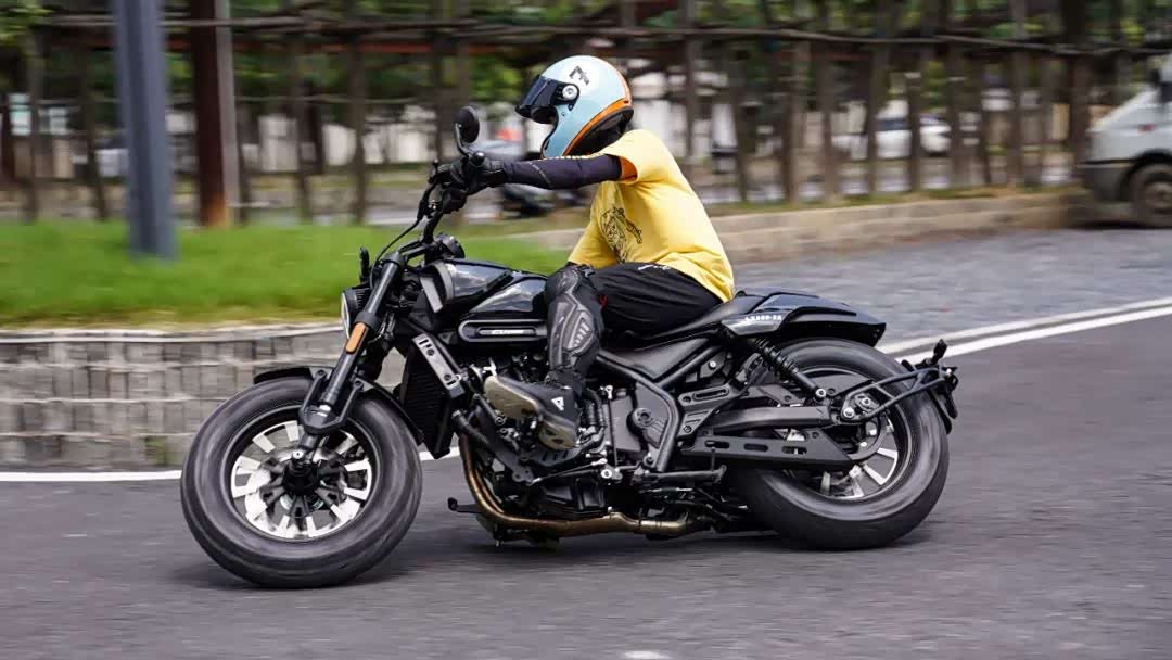 售价29766元，无极CU525测评，同级性价比最高、操控最好的巡航_车家号_发现车生活_汽车之家