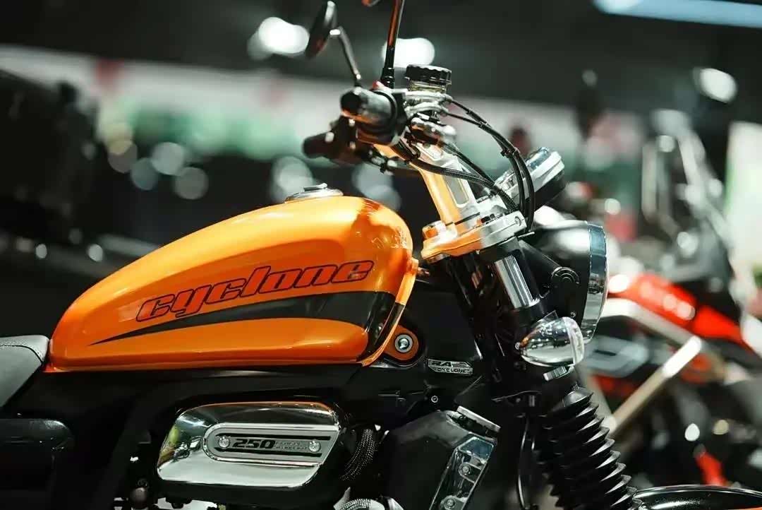 五羊250，CM250，赛科龙RA250S这三款太子车，你更期待哪一款？_车家号_发现车生活_汽车之家