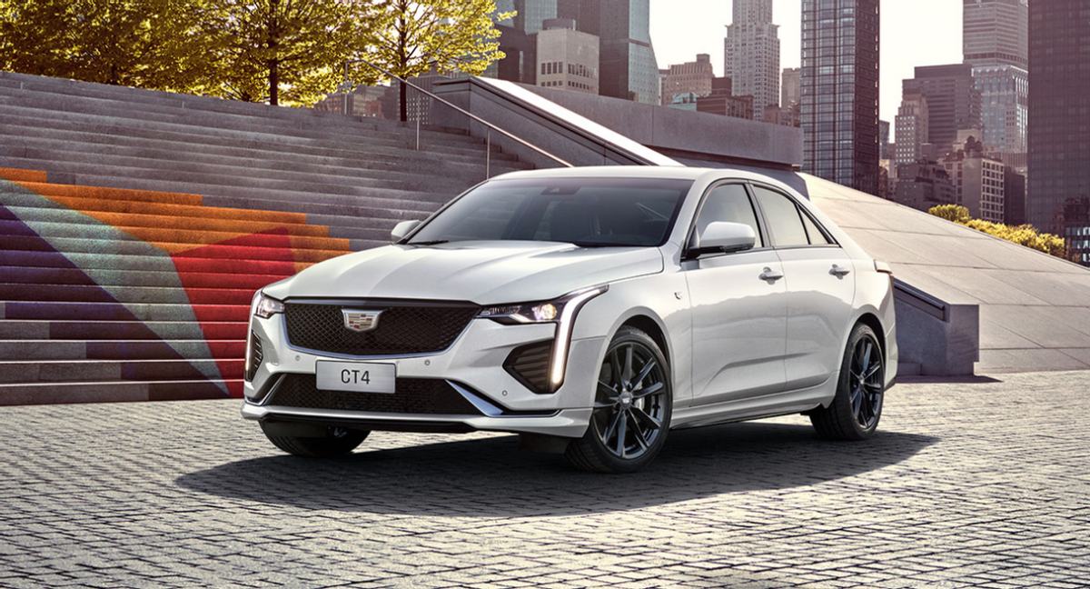 不光有1.5T CT5，CT4 1.5T也来了_车家号_发现车生活_汽车之家