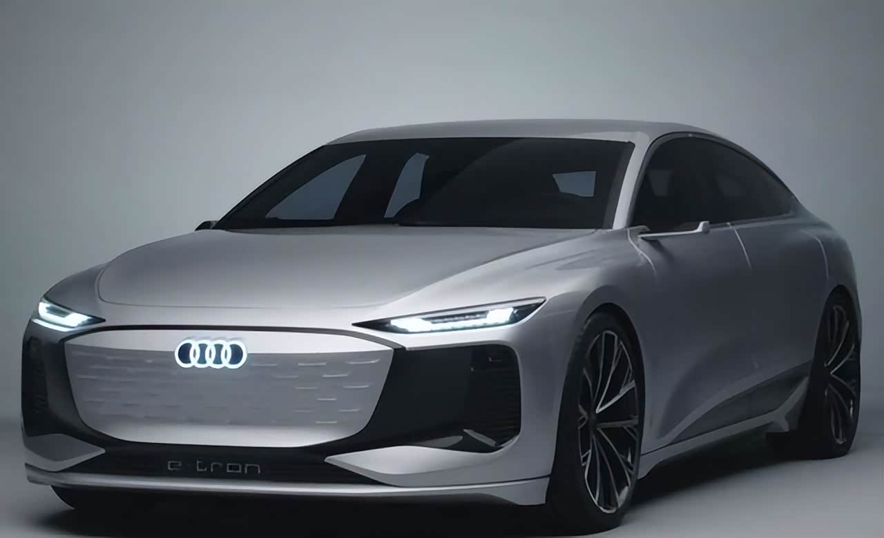 全新一代奥迪A4将更名为E4，与保时捷同平台打造，有望明年推出！_车家号_发现车生活_汽车之家