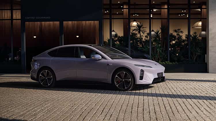 蔚来新ET5和ET5T上市29.8万元起，优化超500项_车家号_发现车生活_汽车之家