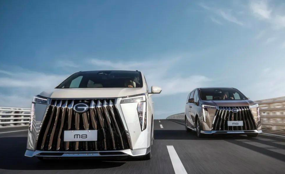 吾选车｜看上这五款，真就恭喜您成为尊贵的MPV车主_车家号_发现车生活_汽车之家