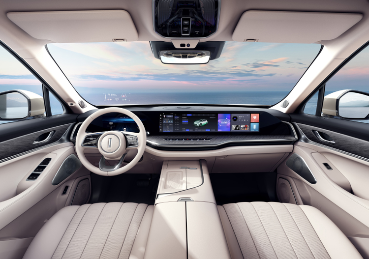 智能化再度进阶！魏牌蓝山DHT-PHEV将推激光雷达版本_车家号_发现车生活_汽车之家