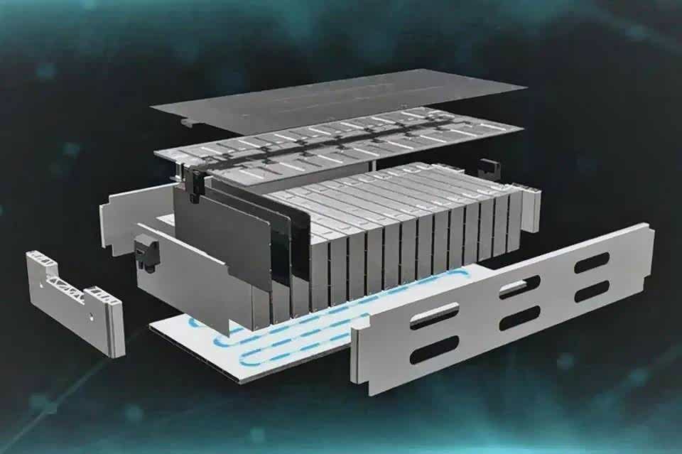 【文章】大众ID.4X碰撞自燃，三元锂电池到底安全吗？_车家号_汽车之家