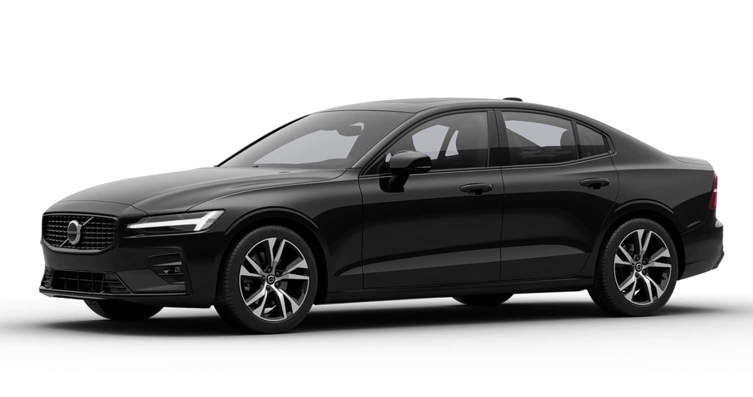 四个维度深度比拼：凯迪拉克CT5和沃尔沃S60，谁更强？_车家号_发现车生活_汽车之家