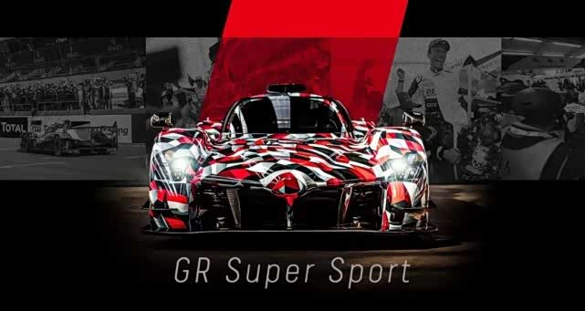 丰田GR听过吧！TOYOTA GAZOO Racing到底是啥？_车家号_发现车生活_汽车之家