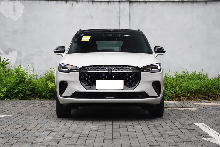 豪华SUV！2.0T有261马力+8AT，真实在_车家号_发现车生活_汽车之家