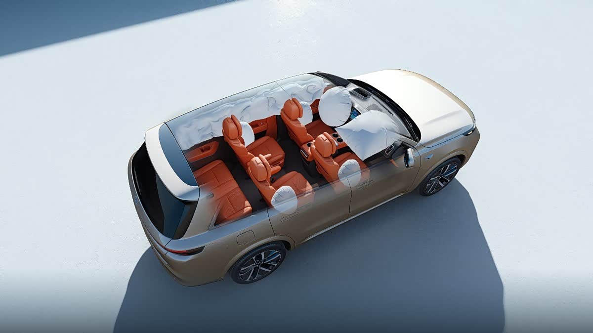 40万级的新能源SUV 增程式or纯电动 理想L8和蔚来ES6怎么选？_车家号_发现车生活_汽车之家