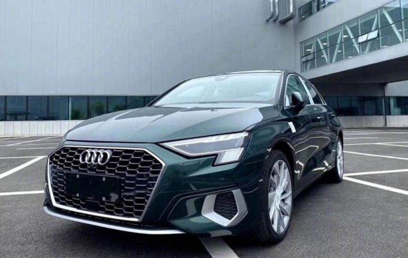 奥迪A3L上市计划曝光，外观大改轴距逼近两米七，不给优惠你买吗_车家号_发现车生活_汽车之家